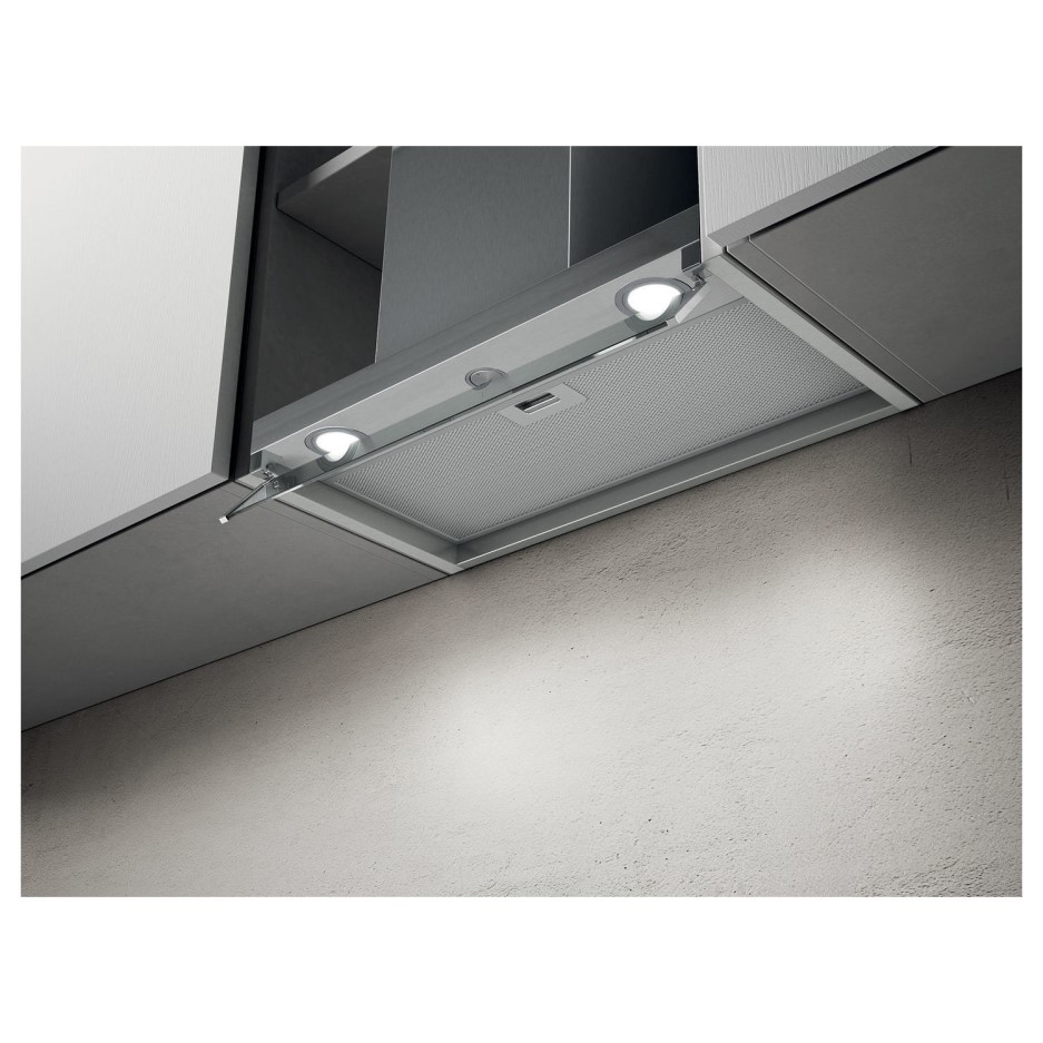 Elica BOXIN-90 Boxin 90cm Chimney Cooker Hood - Stainless Steel ...