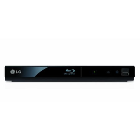 LG BP125 Blu-ray Player | Appliances Direct