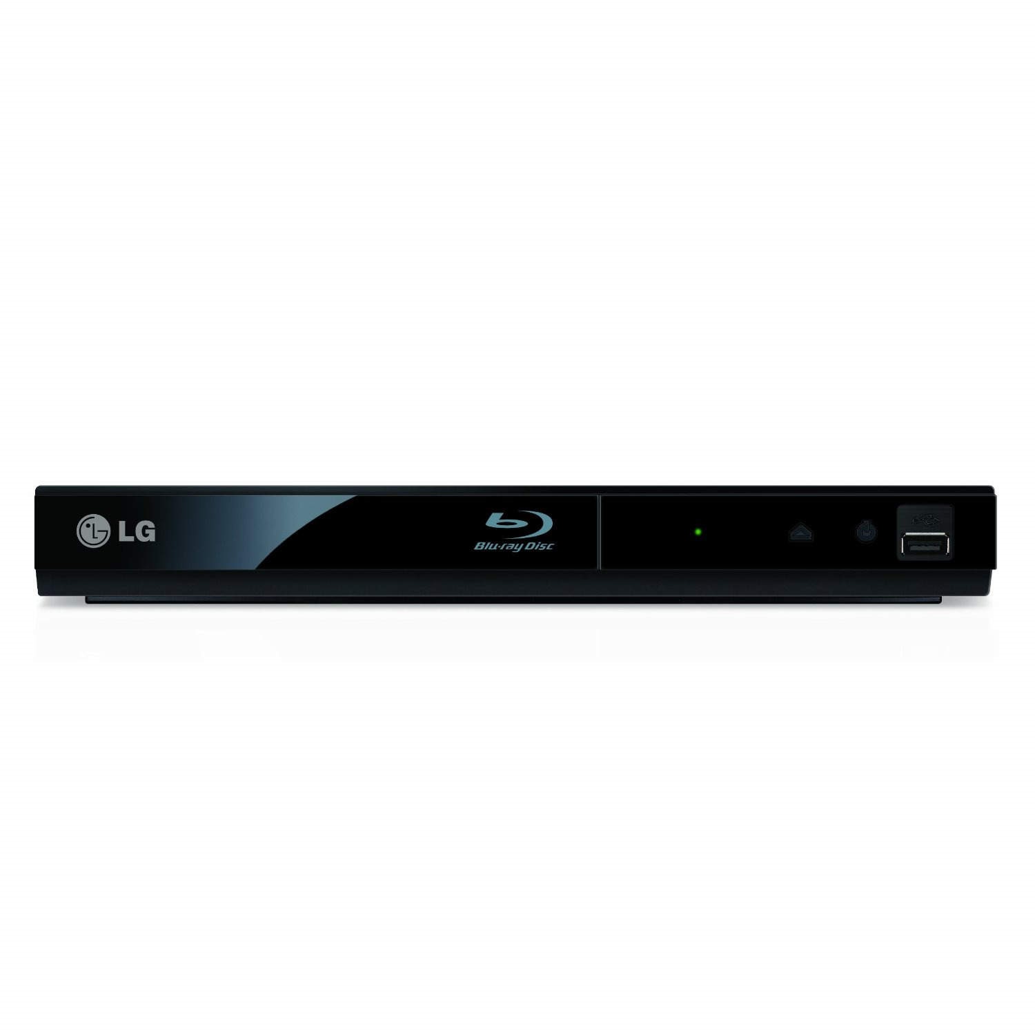 LG BP125 Blu-ray Player | Appliances Direct