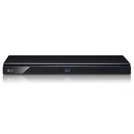 LG BP620 Smart 3D Blu-ray Player | Appliances Direct