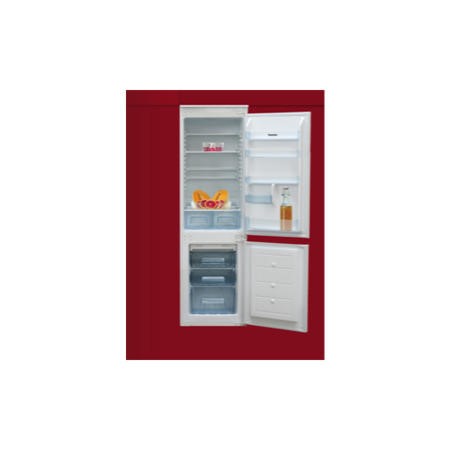 Baumatic BRCIF7030 246L 70-30 Frost Free Integrated Fridge Freezer ...