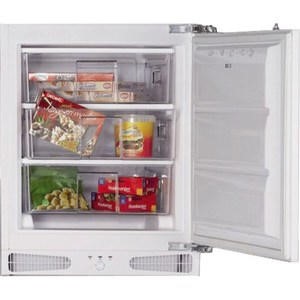 Baumatic BRZ600.5 Integrated Under Counter Freezer | Appliances Direct