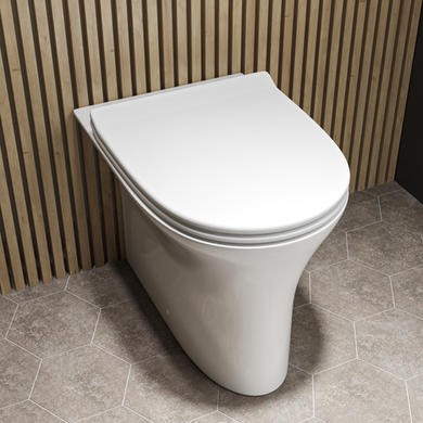 Cheap Toilets & Toilet Accessory Deals at Appliances Direct