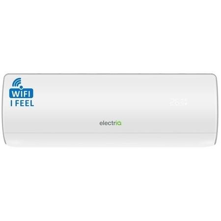 electriQ IQool Plus 12000 BTU Smart A+++ Wall Split Air Conditioner ...