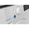 Indesit 10kg 1600rpm Freestanding Washing Machine - White ...