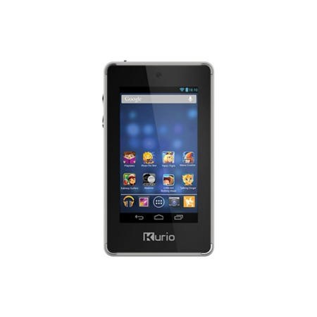Kurio Pocket 4 Inch Android Family Tablet C13203 | Appliances Direct