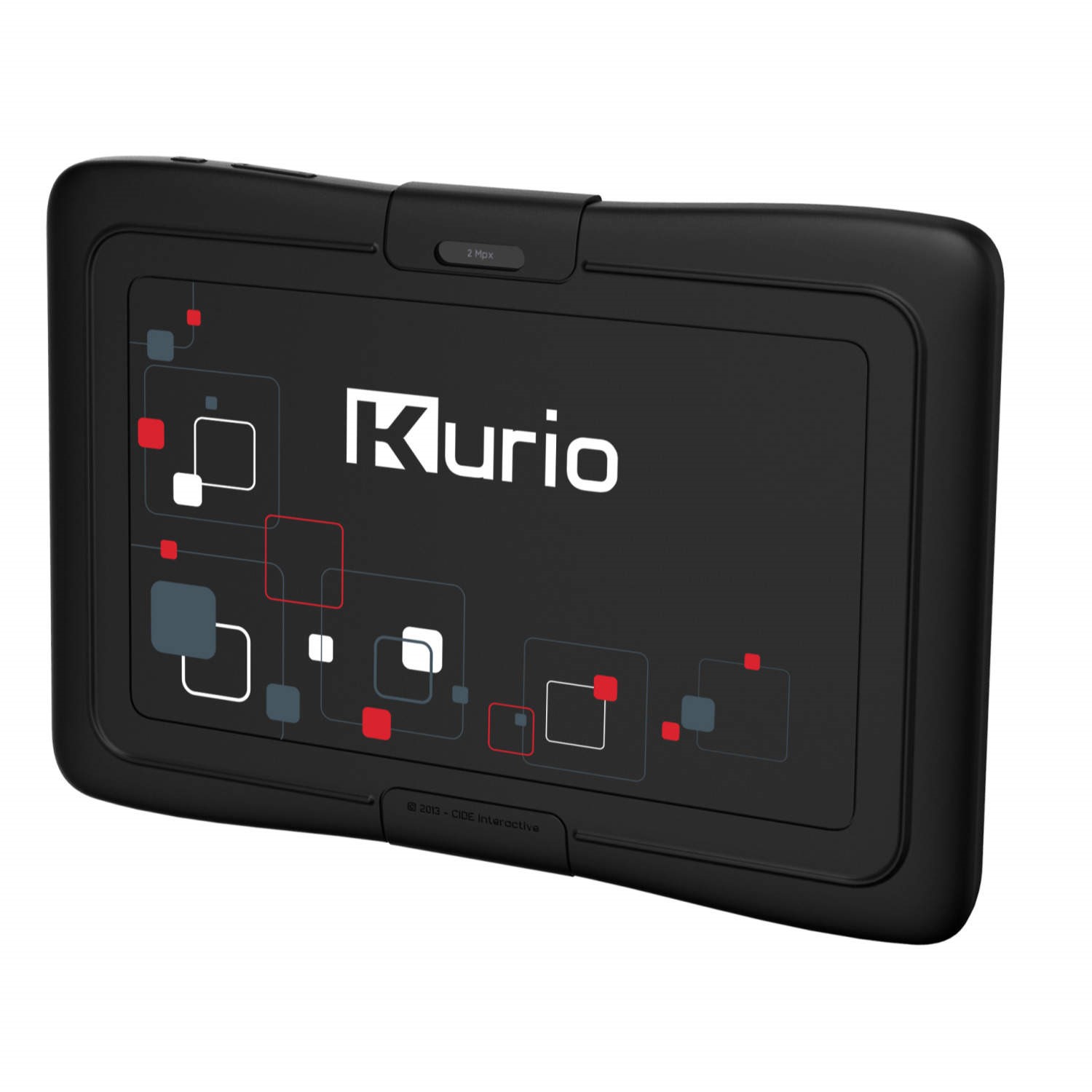 Kurio Tab XL 10inch 8gb Tablet - Black C13303 | Appliances Direct