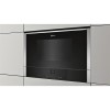 Neff N70 21L 900W Built In Microwave - Stainless Steel C17WR01N0B ...