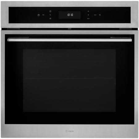 Caple Sense 67L Multifunction Electric Single Oven - Stainless Steel ...