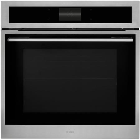 Caple Sense Premium Connected Electric Single Oven with Pyrolytic ...