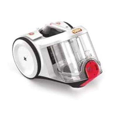 Vax C86-PB-BE Performance Floor And Dust Bagless Cylinder | Appliances ...