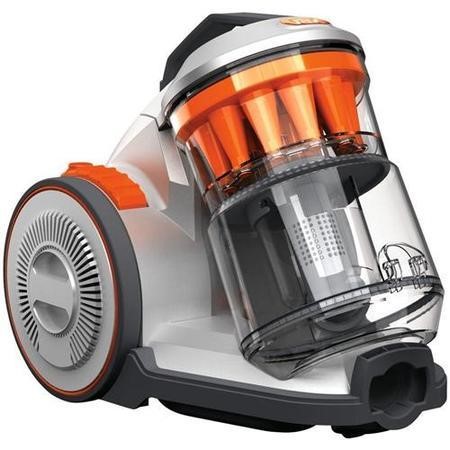 Vax C88-AM-B Air Mini Bagless Cylinder Vacuum Cleaner | Appliances Direct