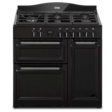 Cheap 90cm Dual Fuel Range Cookers Deals at Appliances Direct