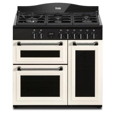 Cheap 90cm Dual Fuel Range Cookers Deals at Appliances Direct