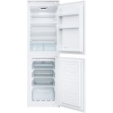 Candy 228 Litre 50/50 Integrated Fridge Freezer - White BCBS50NUK ...