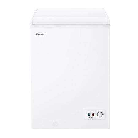 Candy 97 Litre Freestanding Chest Freezer - White CCHH100EK ...