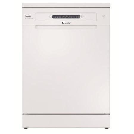 Candy Rapido Freestanding Dishwasher - White CF3E9L0W-80 | Appliances ...