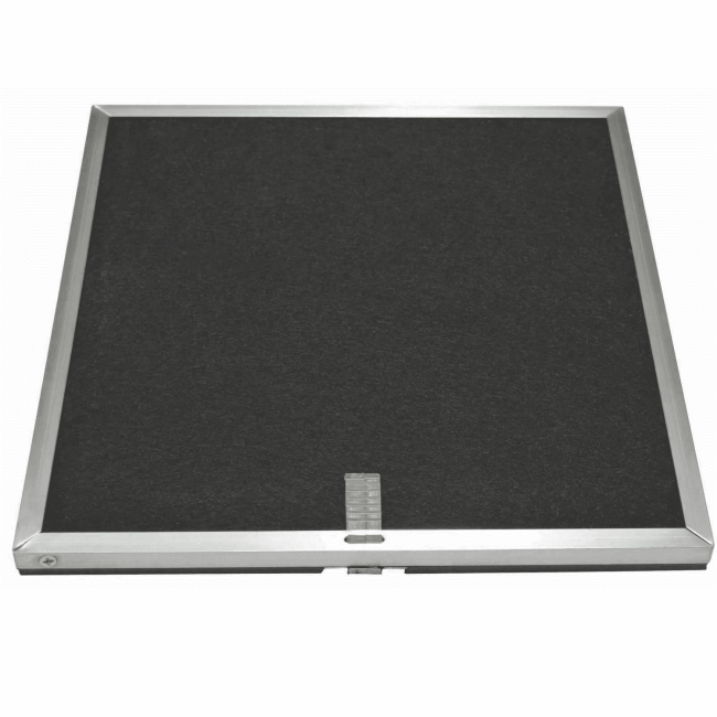 CDA Charcoal Filter CHA12 | Appliances Direct