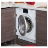 CDA CI325 6kg 1200rpm A++ Integrated Washing Machine - White ...
