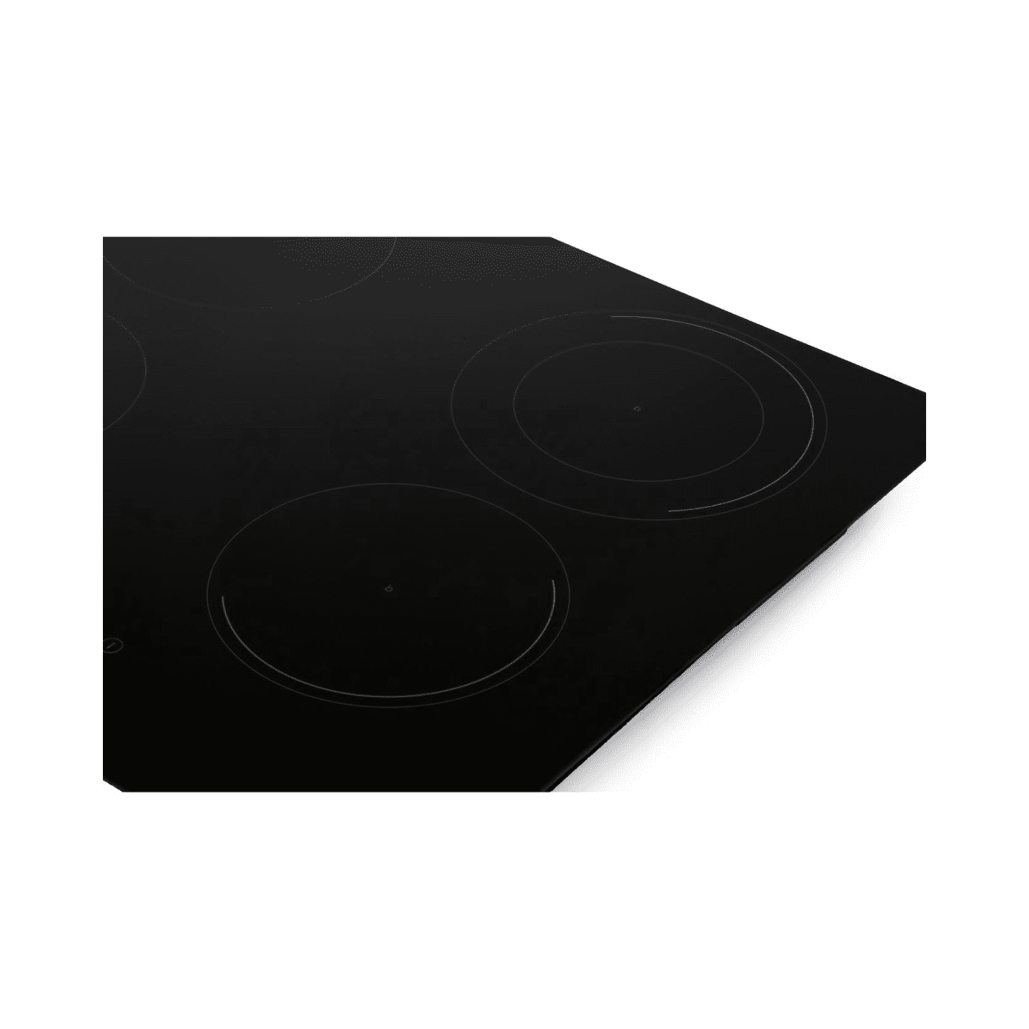 Candy CI642CC 59cm Touch Control Induction Hob - Black - Works With A ...