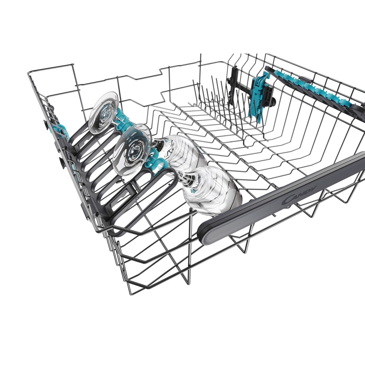 Candy Rapido Fully Integrated Dishwasher CI6C4F1PMA-80 | Appliances Direct