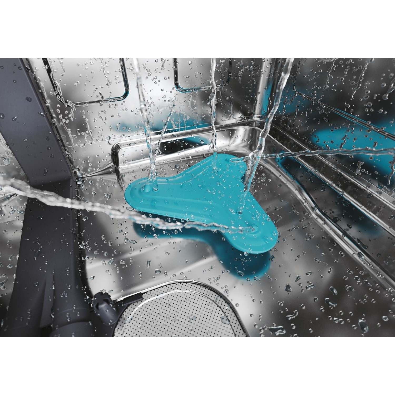 Candy Rapido Fully Integrated Dishwasher CI6C4F1PMA-80 | Appliances Direct