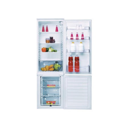 Candy CKBC3150EUK 70-30 Integrated Fridge Freezer | Appliances Direct