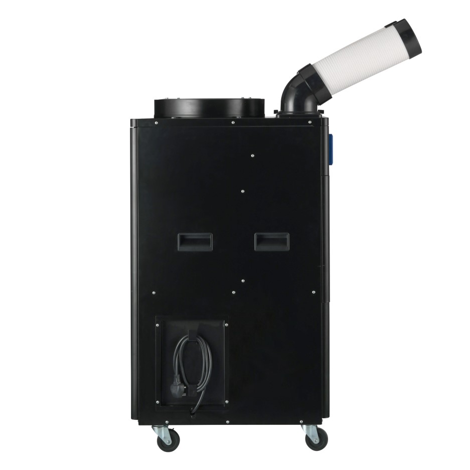 electriQ 18000 BTU Portable Commercial Air Conditioner for up to 45 sqm ...