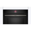 Bosch CMG7241B1B Series 8 45L Built-In Combination Microwave Oven ...
