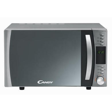 Candy CMG7517DS-80 17 Litre700W Microwave Silver | Appliances Direct