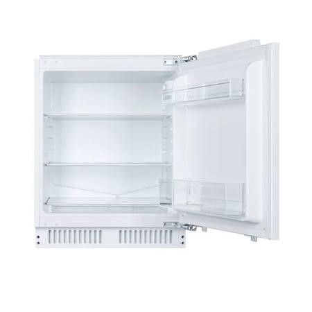 Candy 135 Litre Integrated Under Counter Fridge CMLS68EWK | Appliances ...
