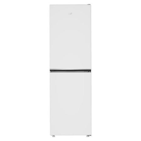 Beko 317 Litre 60/40 Freestanding Fridge Freezer - White CNG4692W ...