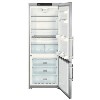liebherr CNesf5113 75cm wide NoFrost Freestanding Fridge Freezer with ...