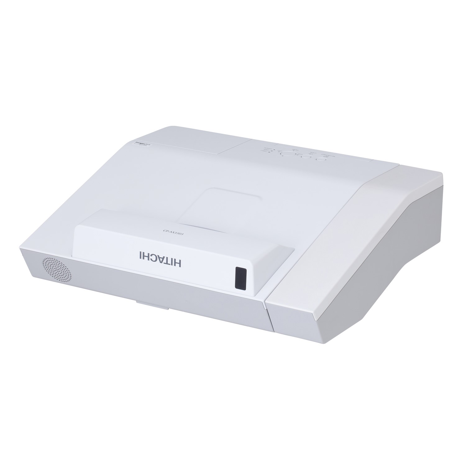 3600 ANSI Lumens XGA 3LCD Technology Ultra Short Throw 4.3 Kg CPAX3505 ...