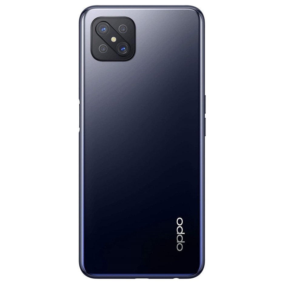 OPPO Reno4 Z 5G Black 6.57" 128GB 5G Unlocked & SIM Free CPH2065BLK ...