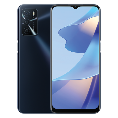 OPPO A54s 4G Crystal Black 6.52" 128GB 4G Unlocked & SIM Free ...