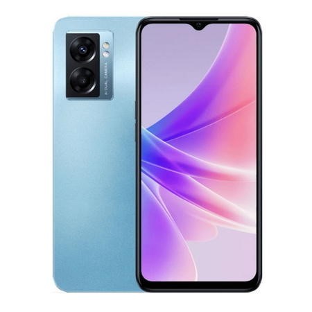 OPPO A77 5G 64GB 5G SIM Free Smartphone - Ocean Blue CPH2339_BLUE ...