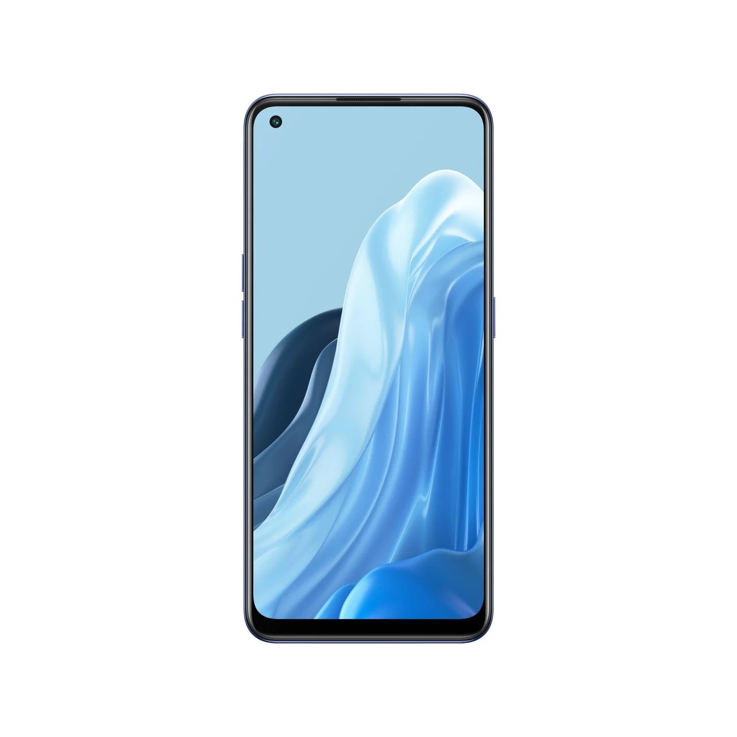 OPPO Find X5 Lite Startrails Blue 6.43" 256GB 5G Unlocked & SIM Free ...