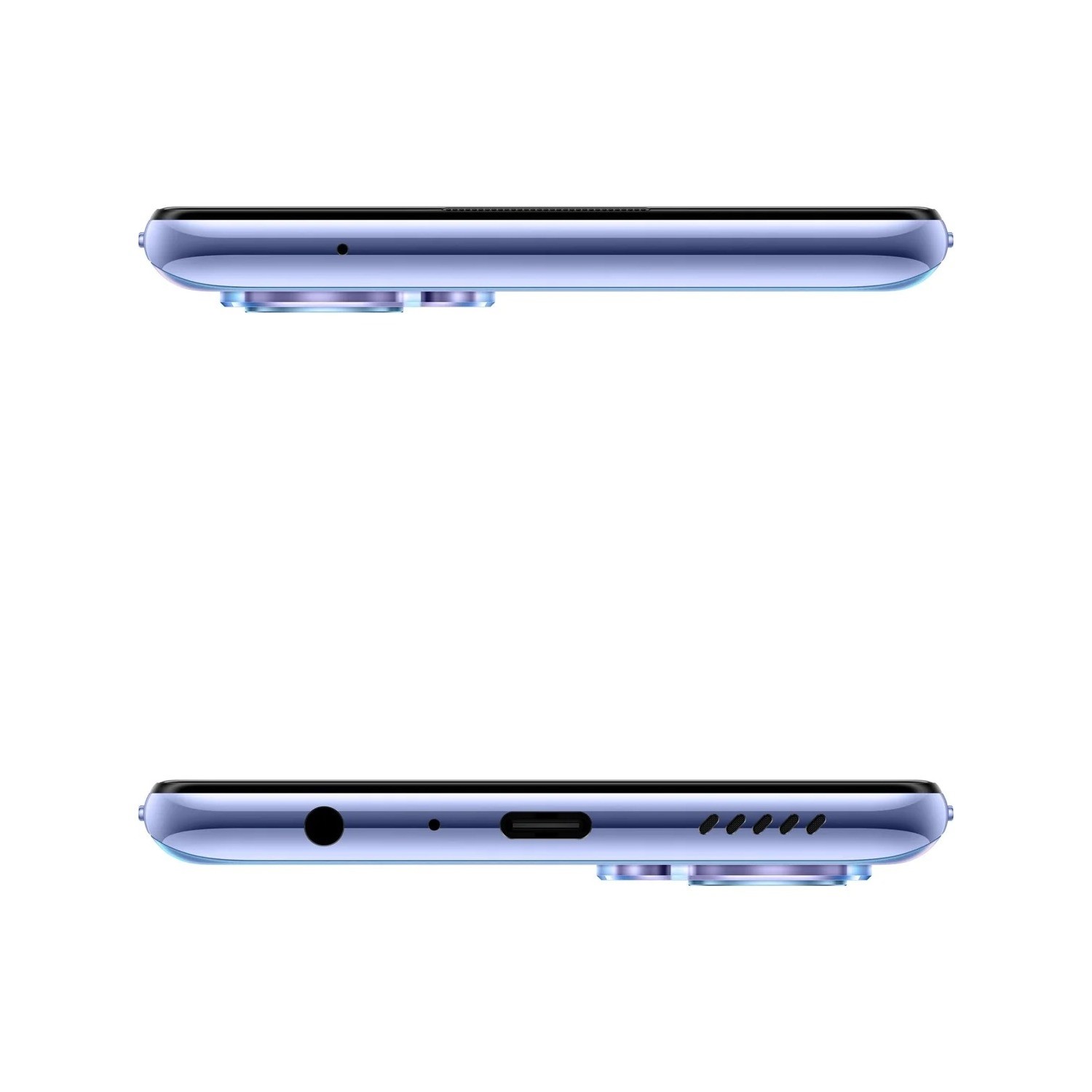 OPPO Find X5 Lite Startrails Blue 6.43" 256GB 5G Unlocked & SIM Free ...