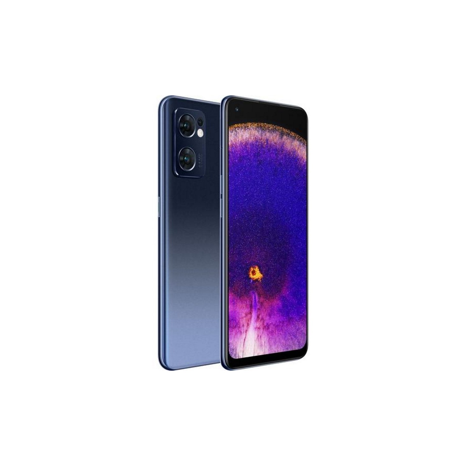 OPPO Find X5 Lite Black 6.43" 256GB 5G Unlocked & SIM Free Smartphone ...