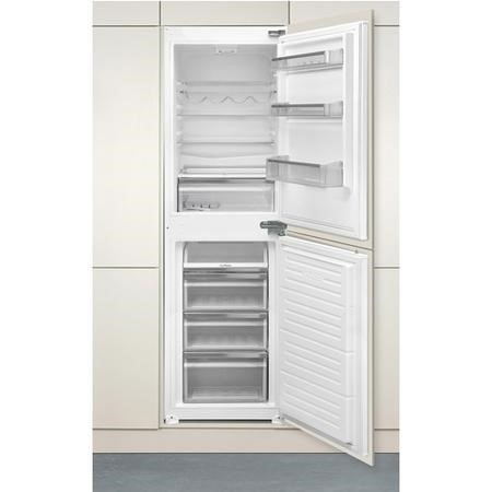 CDA 244 Litre 50/50 Integrated Fridge Freezer CRI751 | Appliances Direct