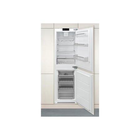 CDA 228 Litre 50/50 Integrated Fridge Freezer CRI851/1 | Appliances Direct
