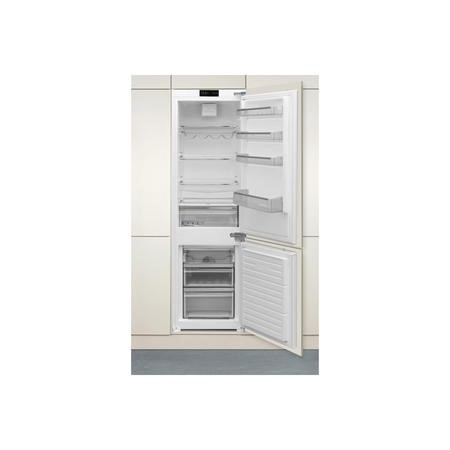 CDA 242 Litre 70/30 Integrated Fridge Freezer CRI871/1 | Appliances Direct
