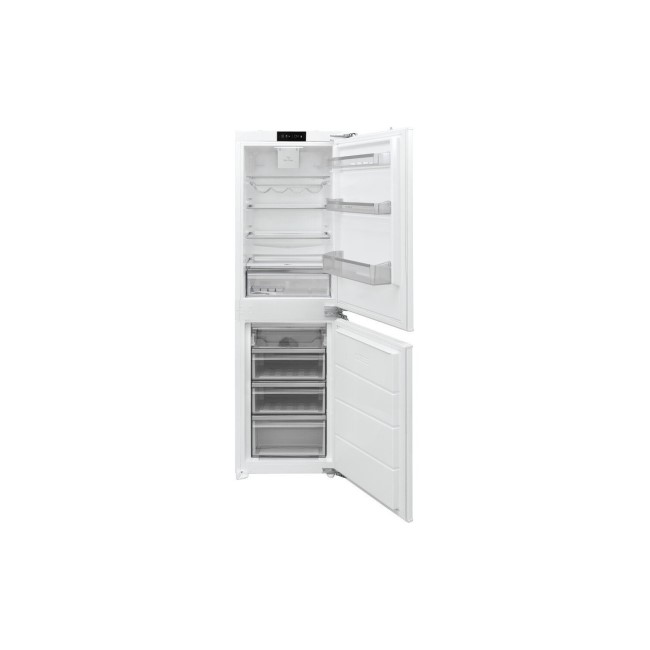 CDA 228 Litre 50/50 Integrated Fridge Freezer CRI951 | Appliances Direct