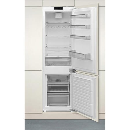 CDA 242 Litre 70/30 Integrated Fridge Freezer CRI971/1 | Appliances Direct