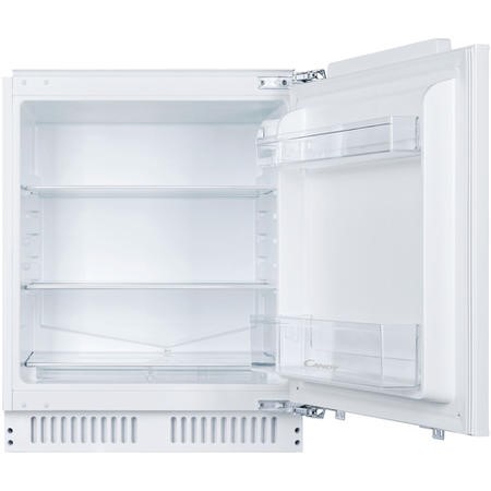 Candy 135 Litre Under Counter Integrated Larder Fridge CRU160NEK/N ...
