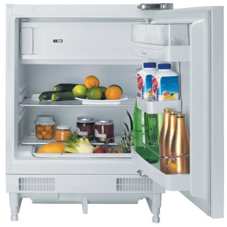 Candy CRU164EK Integrated Under Counter Fridge With Icebox | Appliances ...