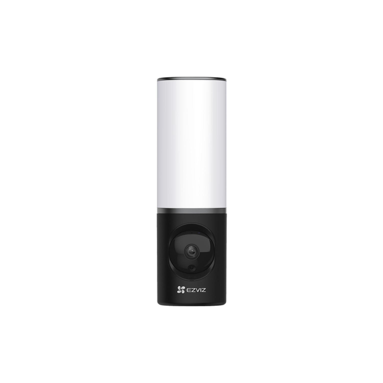 EZVIZ LC3 2K Smart Security Outdoor Wall-light PTZ Camera CS-LC3-A0 ...