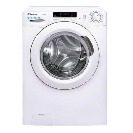 Candy Smart 9kg 1400rpm Washing Machine - White CS1492DW4/1-80 ...
