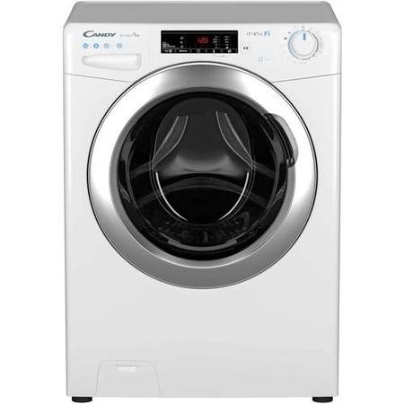 Candy CSO14105DC3/1-80 Smart Pro 10kg Freestanding Washing Machine ...